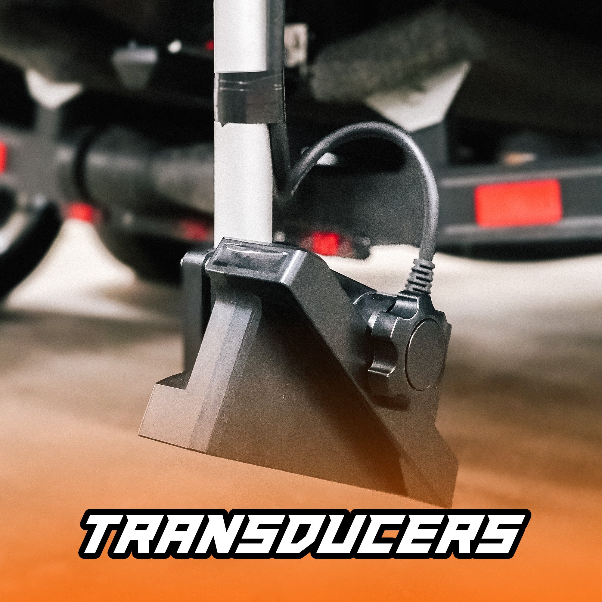 Boat Transducer for Sale: Explore Marine Technology Today! | Spraungel ...